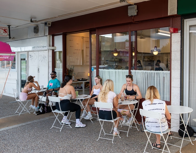 94 Cafe Palm Beach | Must Do Gold Coast