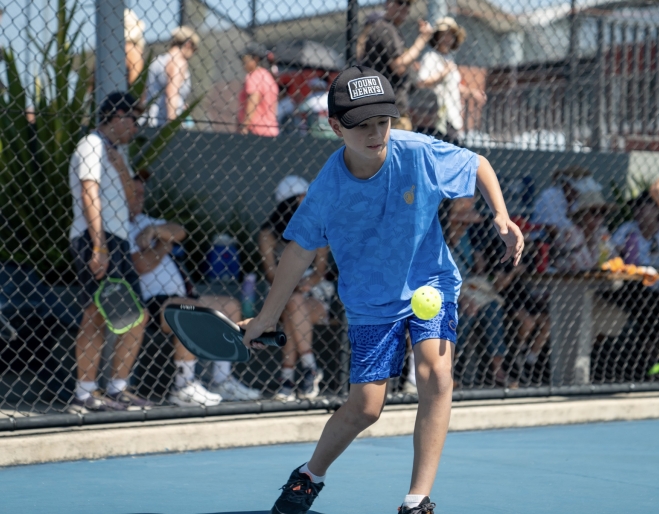 The Australian Pickleball Championships Carrara | Must Do Gold Coast