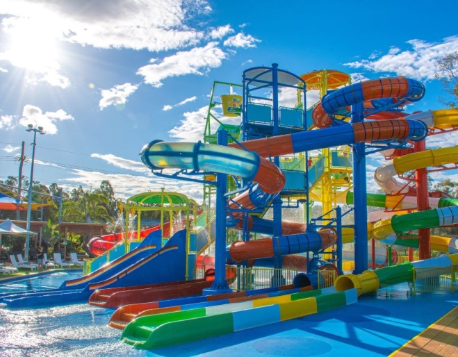 Big4 Gold Coast Holiday Park Helensvale | Must Do Gold Coast