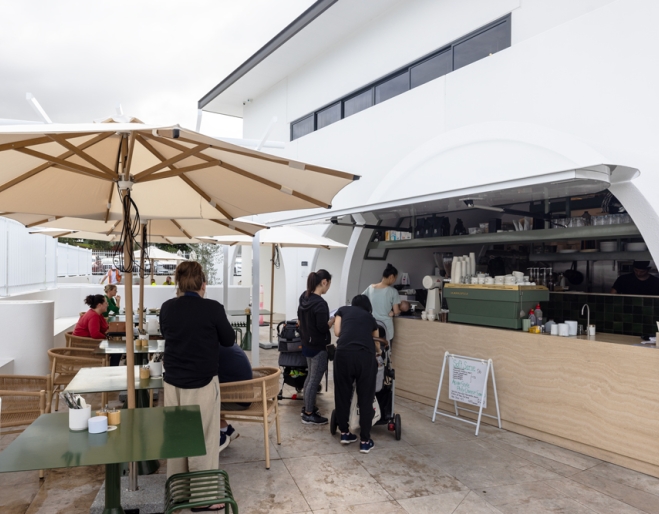 Cafe Junie Carrara | Must Do Gold Coast