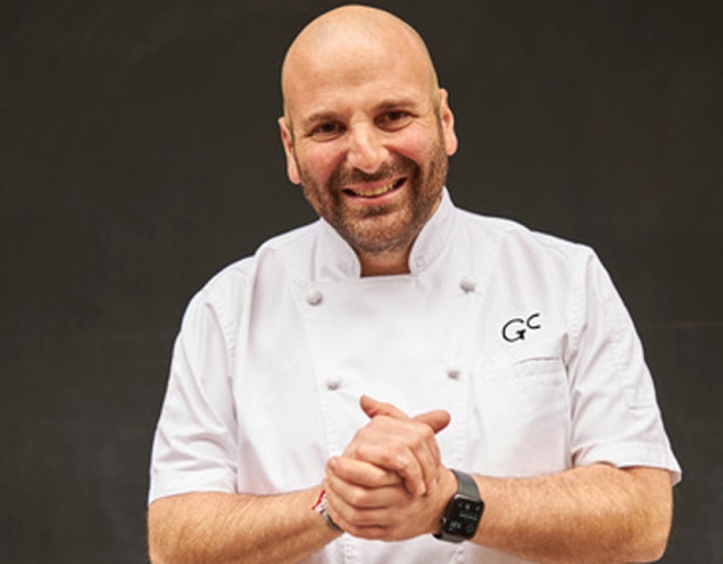 George Calombaris Masterclass Hota | Must Do Gold Coast