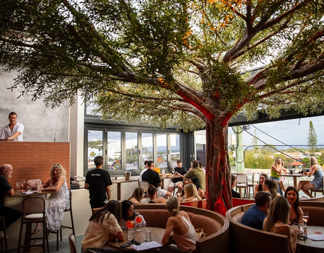 Juju Nobby Beach | Must Do Gold Coast