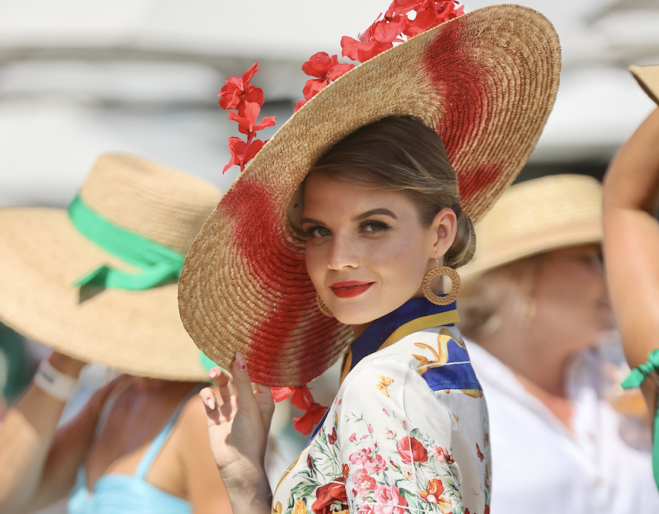 Pacific Fair Magic Millions Polo And Showjumping Gold Coast | Must Do ...
