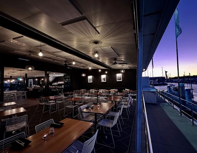 Quarterdeck Kitchen Coomera | Must Do Gold Coast