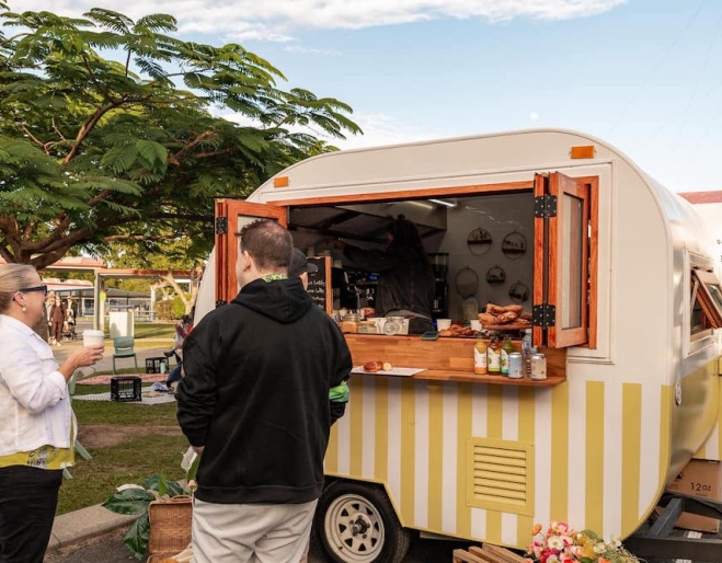 Robina Farmers Market Robina | Must Do Gold Coast