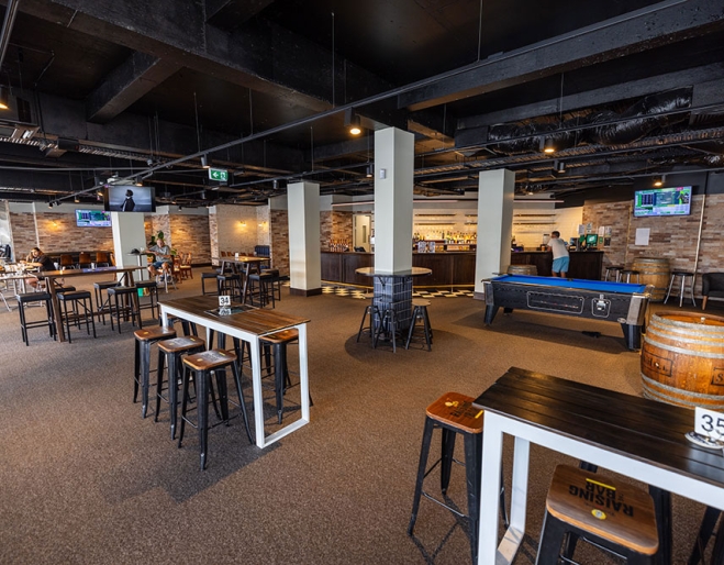 Sopo Brewing Co Southport | Must Do Gold Coast