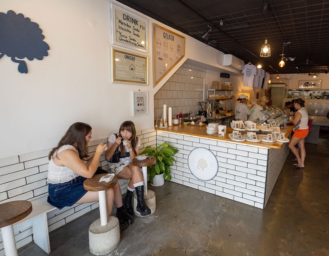 Shiro Gelato And Snack Southport | Must Do Gold Coast