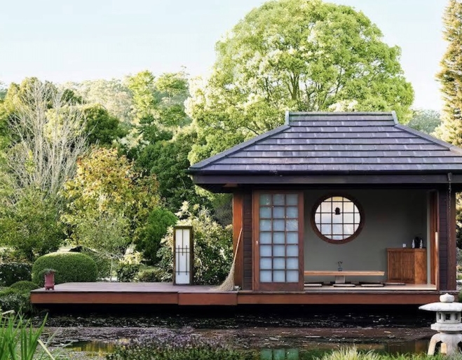 Tani Tei En Garden Currumbin Valley | Must Do Gold Coast