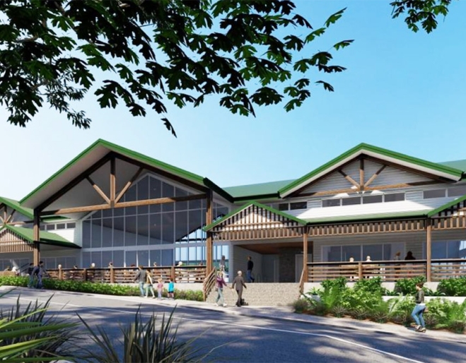 Teak Mudgeeraba | Must Do Gold Coast