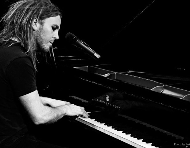 Tim Minchin The Star Gold Coast | Must Do Gold Coast