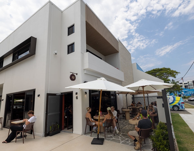 Velvet Cafe And Lounge Miami | Must Do Gold Coast