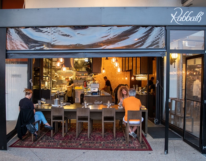 Rabbath Burleigh | Must Do Gold Coast
