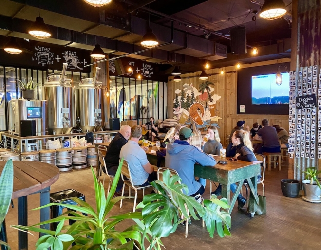 Best Restaurants In Coolangatta | Must Do Gold Coast