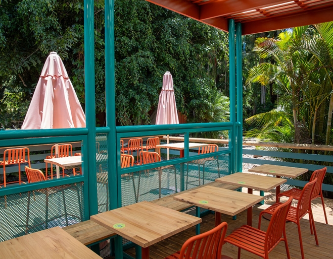 Cook Club Mudgeeraba | Must Do Gold Coast