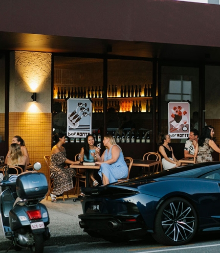 Best Restaurants On The Gold Coast | Must Do Gold Coast