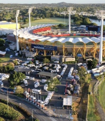 4 Great Gold Coast Locations To Park Your Caravan | Must Do Gold Coast