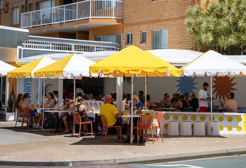Best Cafes In Mermaid Beach | Must Do Gold Coast