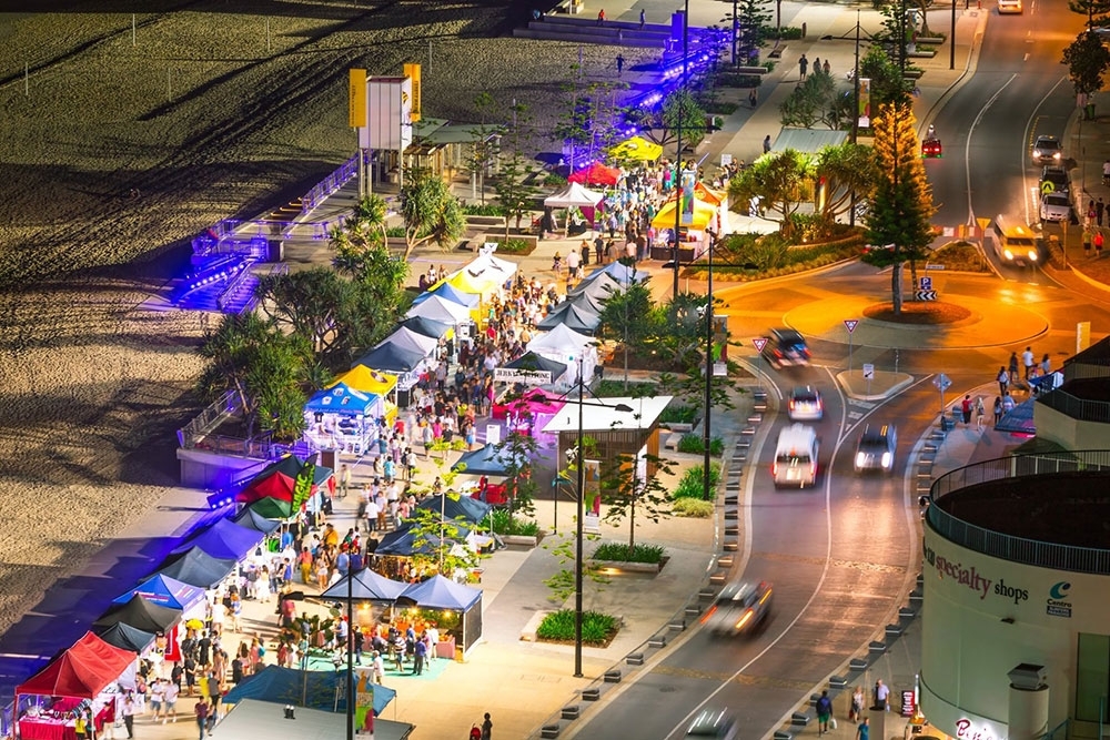 Best Markets Of The Gold Coast | Must Do Gold Coast
