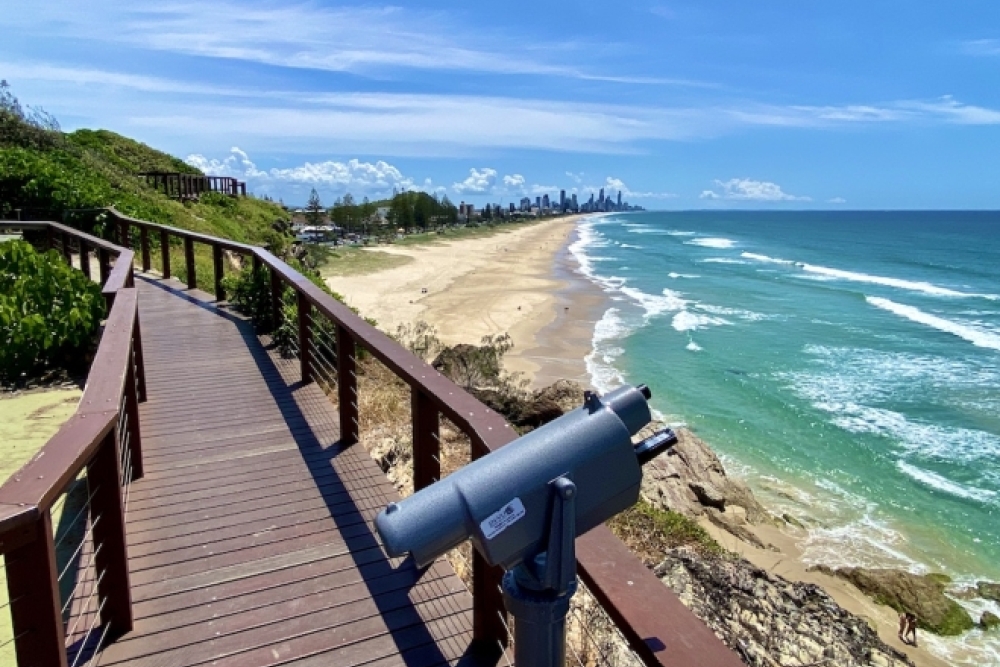 Best Walks On The Gold Coast | Must Do Gold Coast