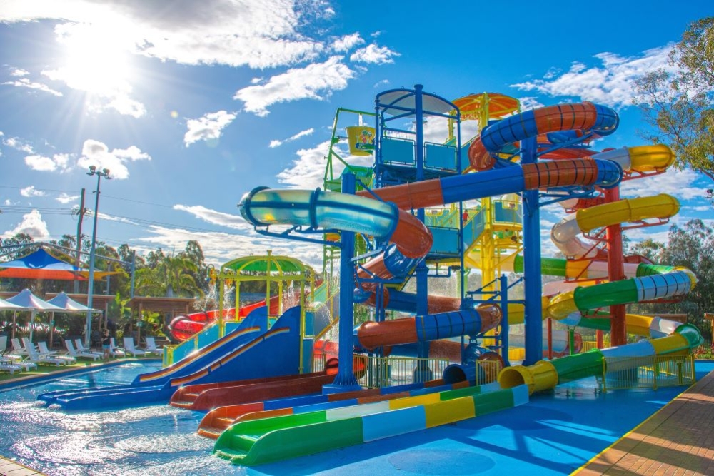 Big4 Gold Coast Holiday Park Helensvale | Must Do Gold Coast