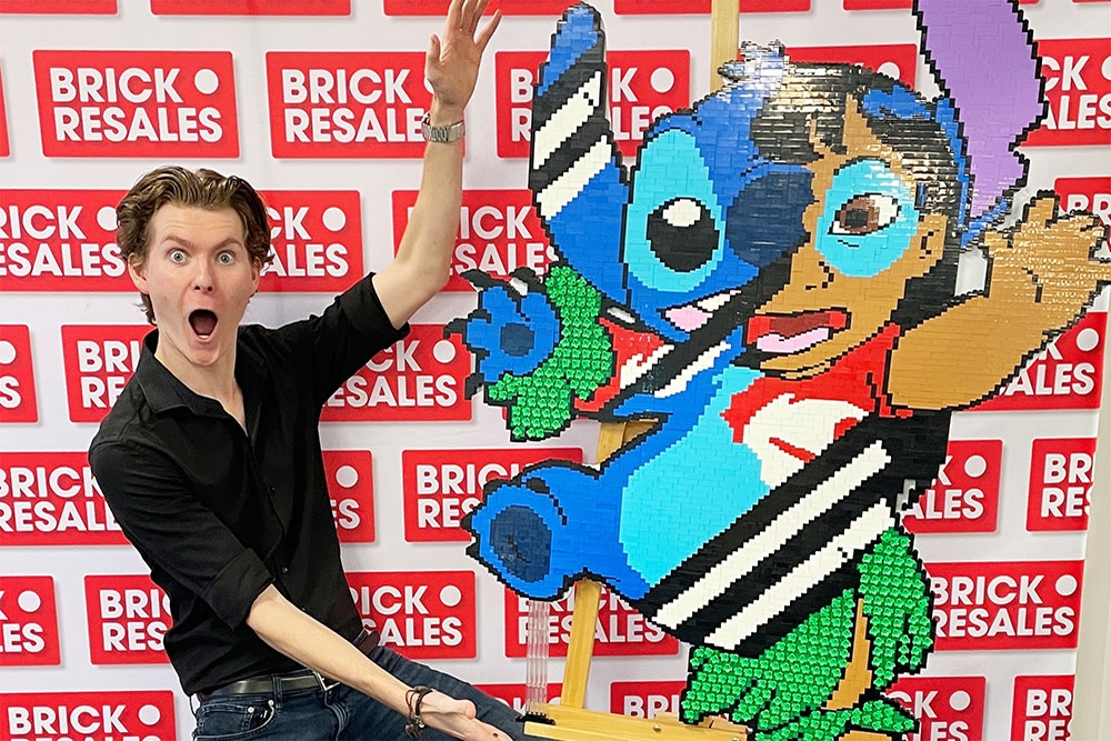 Win A Lego Lovers Prize Pack, Valued At Over $700 Enter Here | Must Do ...