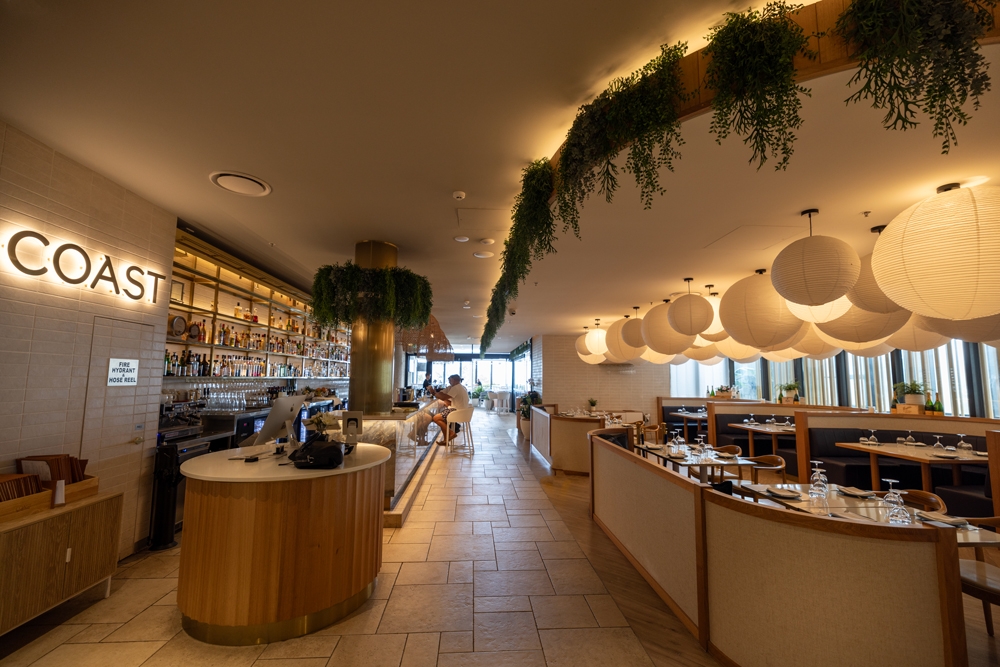 Coast Beach Bar And Kitchen Surfers Paradise | Must Do Gold Coast