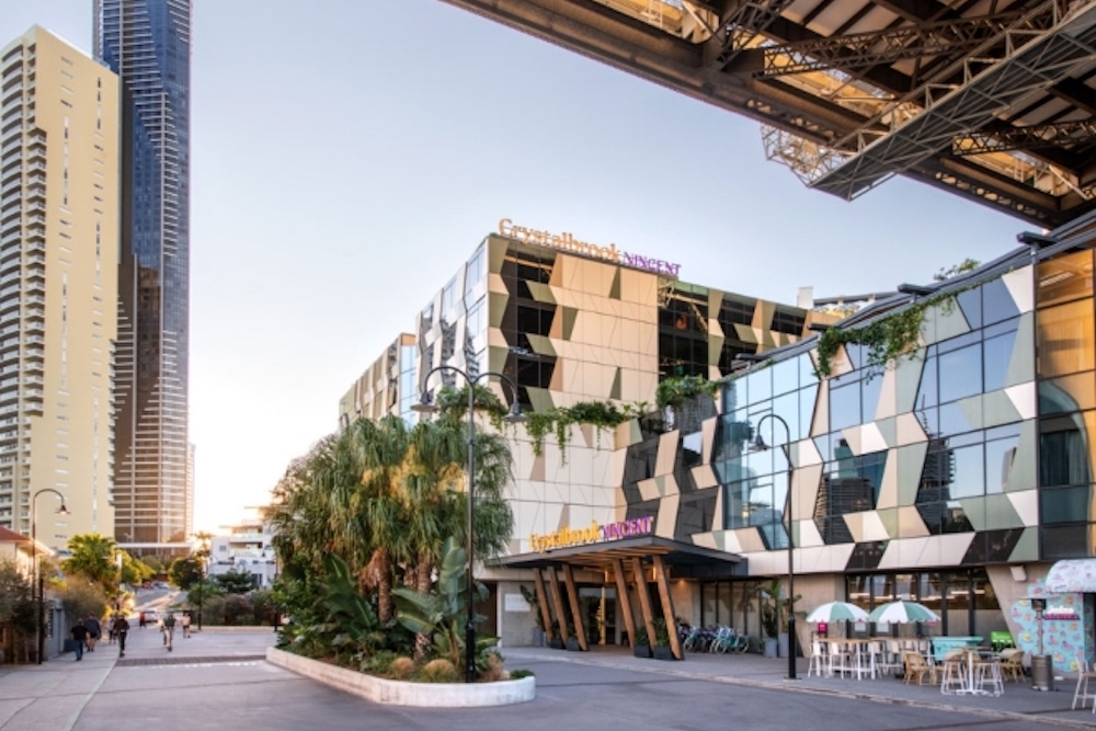 Crystalbrook Vincent Brisbane | Must Do Gold Coast