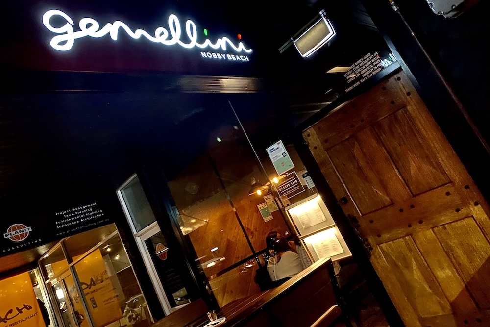 Gemellini Nobby Beach | Must Do Gold Coast