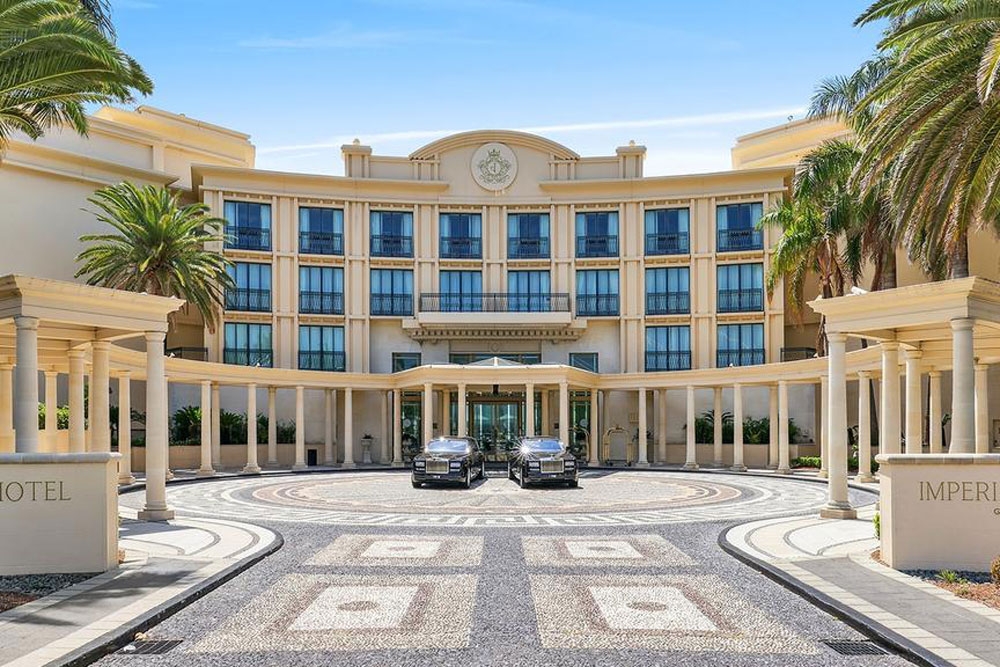 Imperial Hotel Main Beach, Gold Coast | Must Do Gold Coast