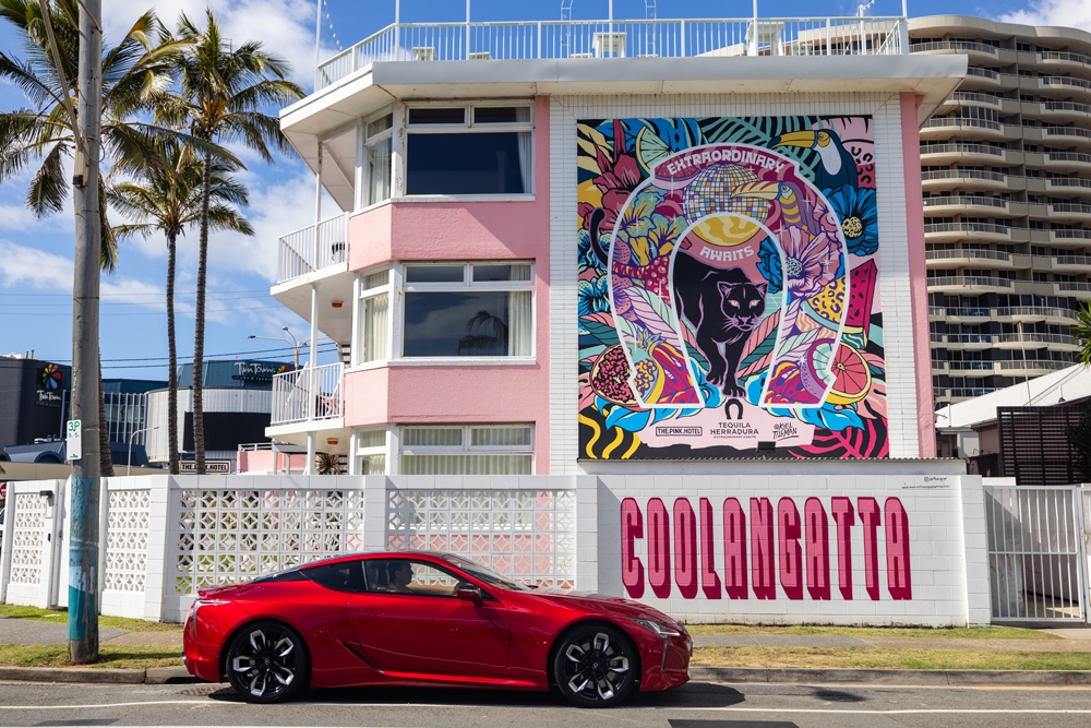 Best Retro Stays On The Gold Coast | Must Do Gold Coast