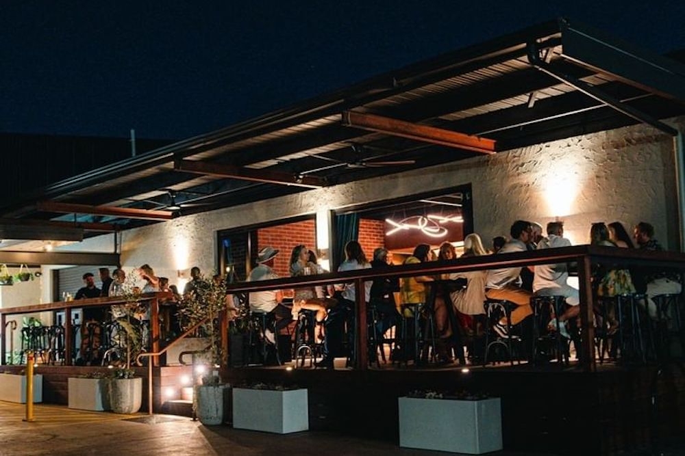 Six Tricks Distillery And Tasting Room Mermaid Beach | Must Do Gold Coast