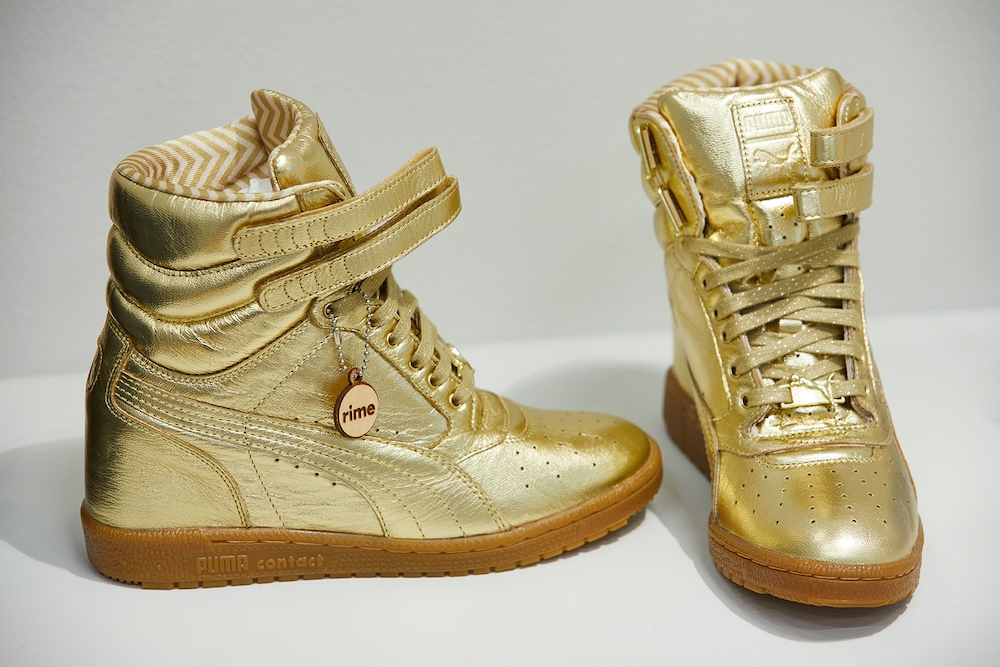 Sneakers Unboxed: Studio To Street Hota, Gold Coast | Must Do Gold Coast