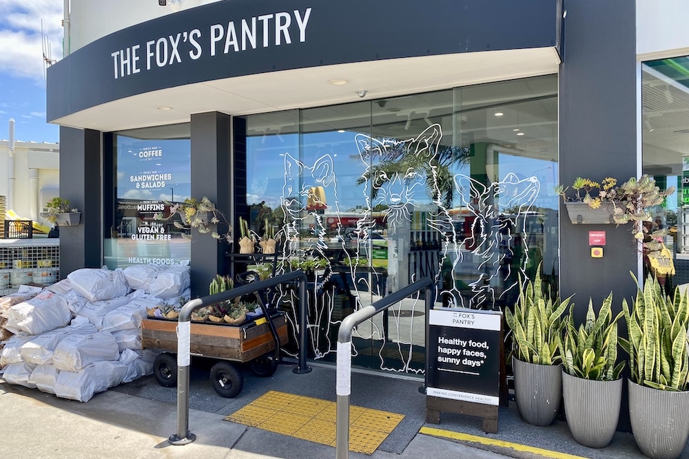 The Foxs Pantry Tugun | Must Do Gold Coast