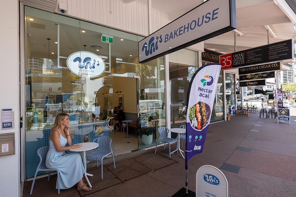 Best Bakeries On The Gold Coast | Must Do Gold Coast