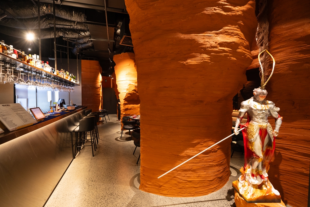 Wu Kong Kitchen And Bar Southport | Must Do Gold Coast