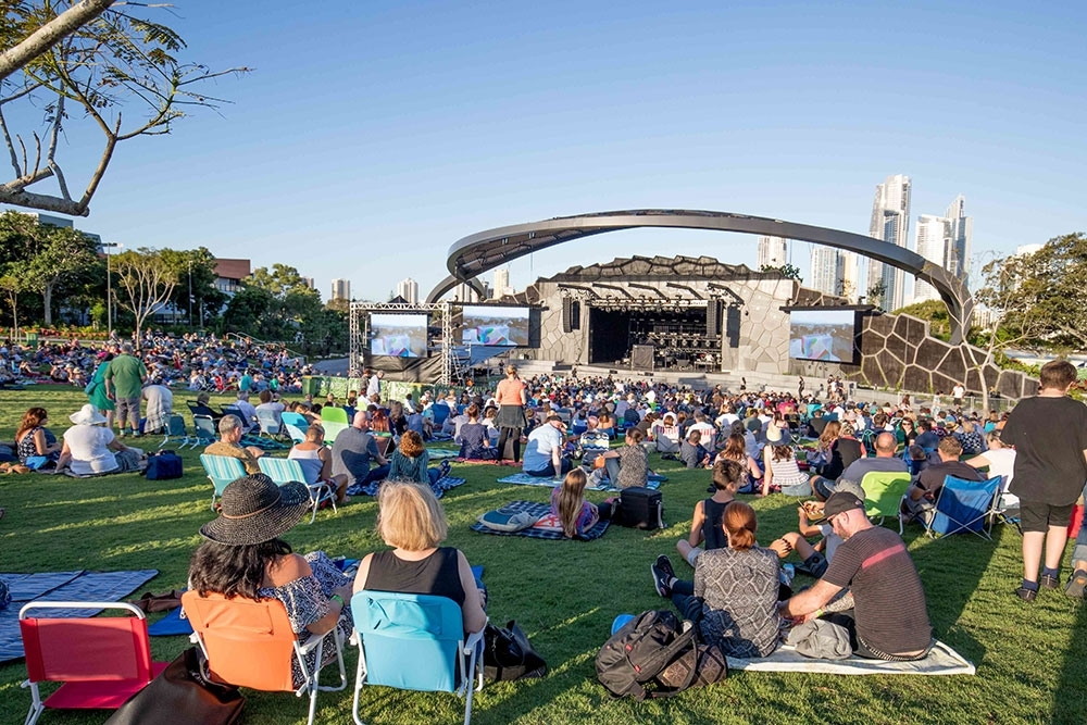 Hota Surfers Paradise | Must Do Gold Coast