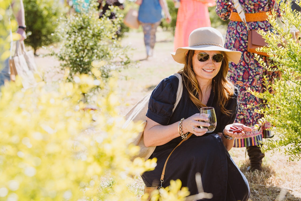 The Progressive Paddock With Ash Martin Scenic Rim | Must Do Gold Coast