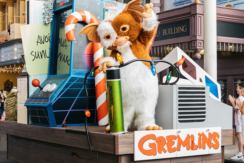 Hooray For Hollywood Warner Bros. Movie World | Must Do Gold Coast