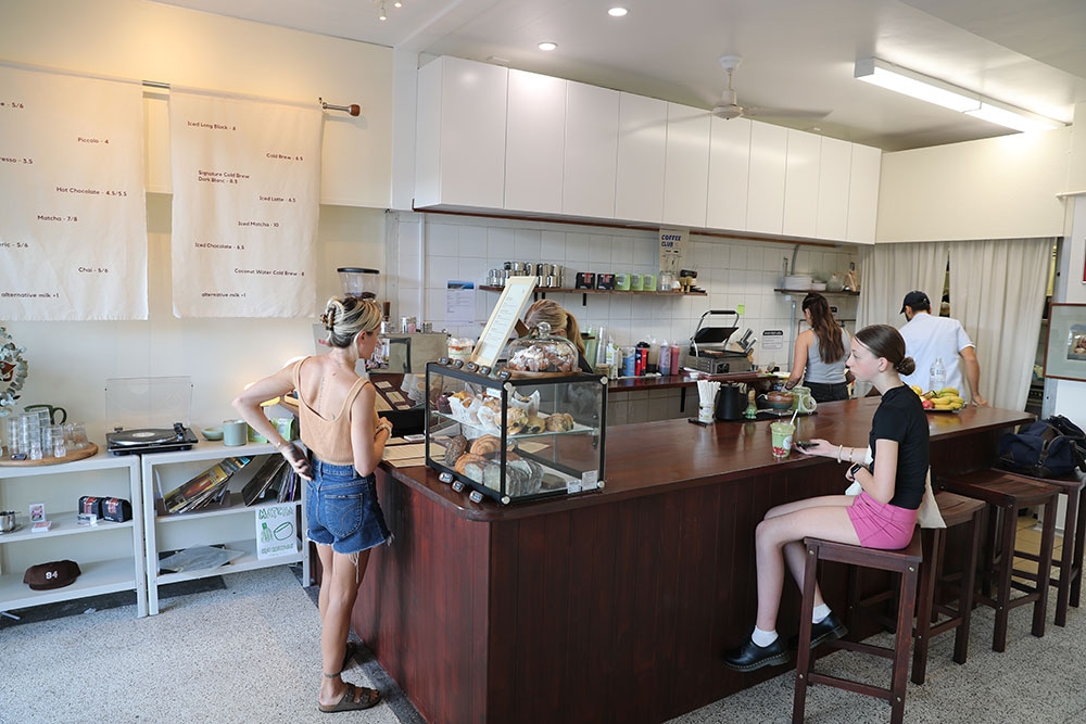 94 Cafe Palm Beach | Must Do Gold Coast