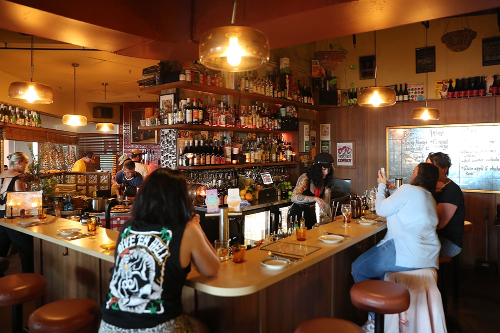 Bar Evelyn Coolangatta | Must Do Gold Coast