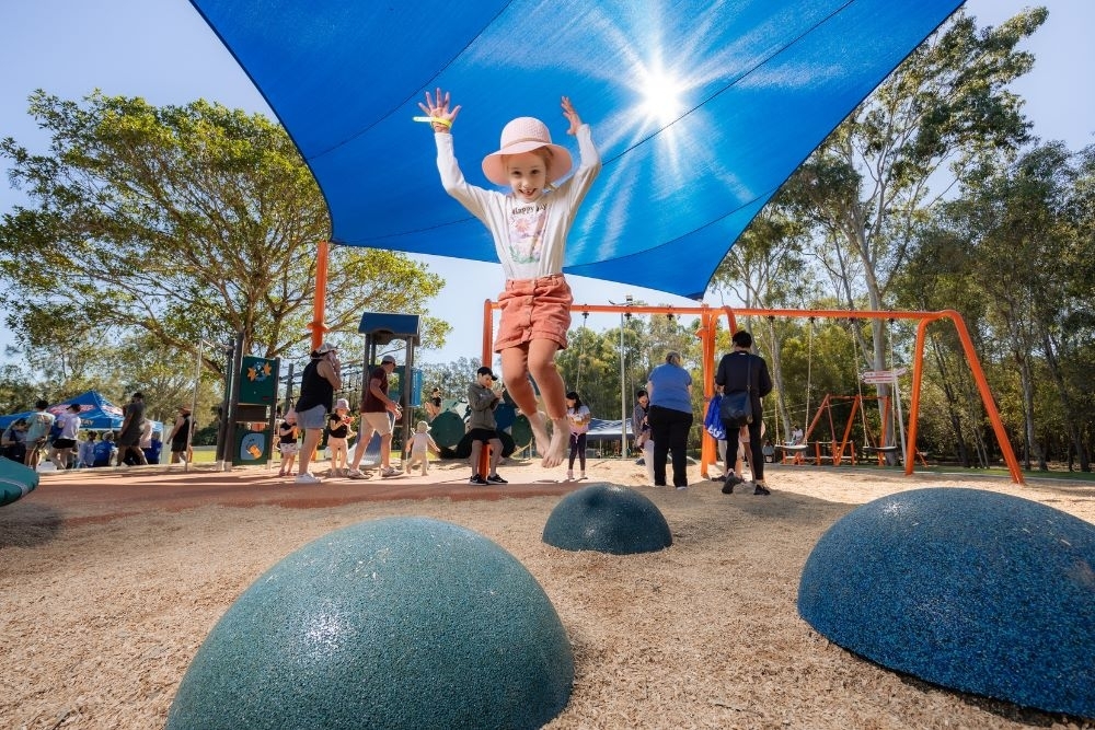 Big4 Gold Coast Holiday Park Helensvale | Must Do Gold Coast