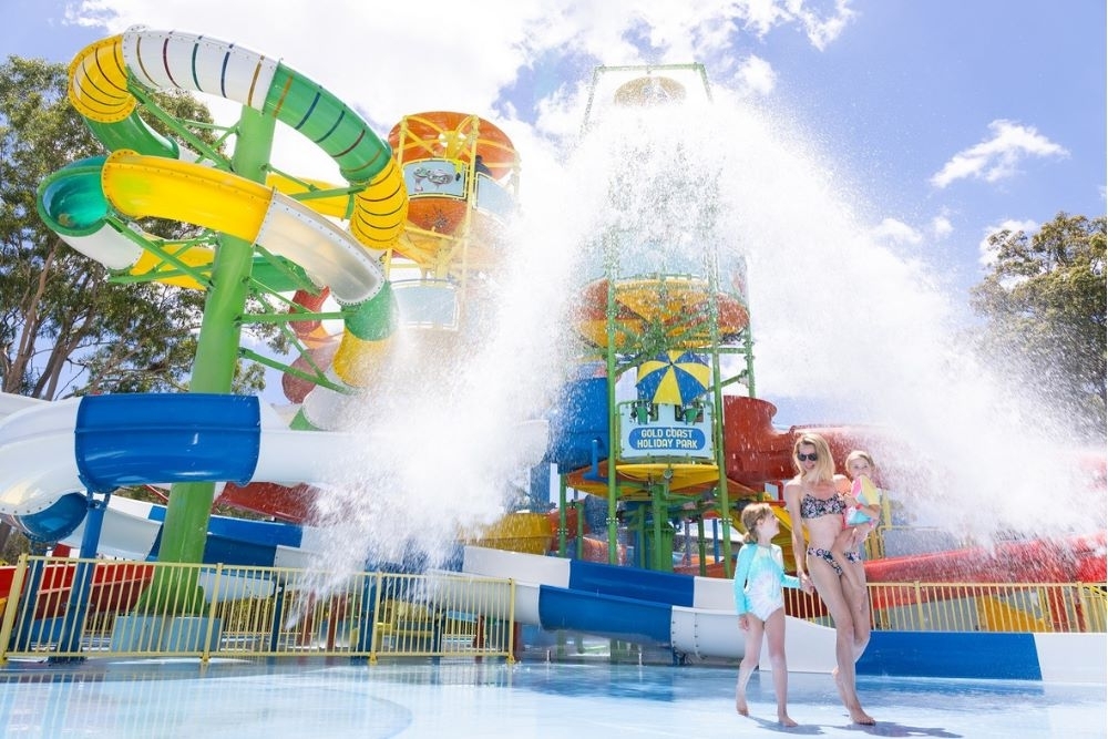Big4 Gold Coast Holiday Park Helensvale | Must Do Gold Coast