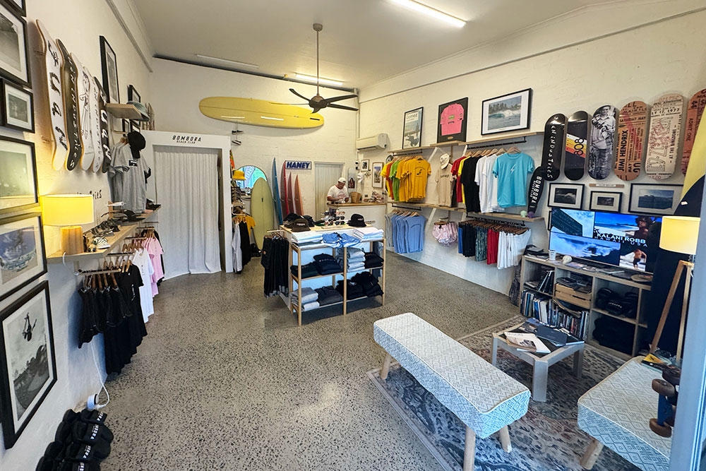 Bombora Beach Club Burleigh Heads | Must Do Gold Coast