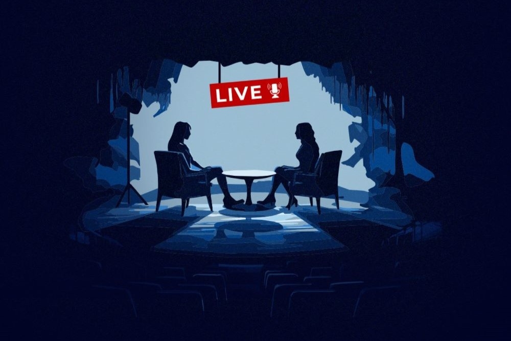 Casefile Presents: Criminal Conversations Hota | Must Do Gold Coast