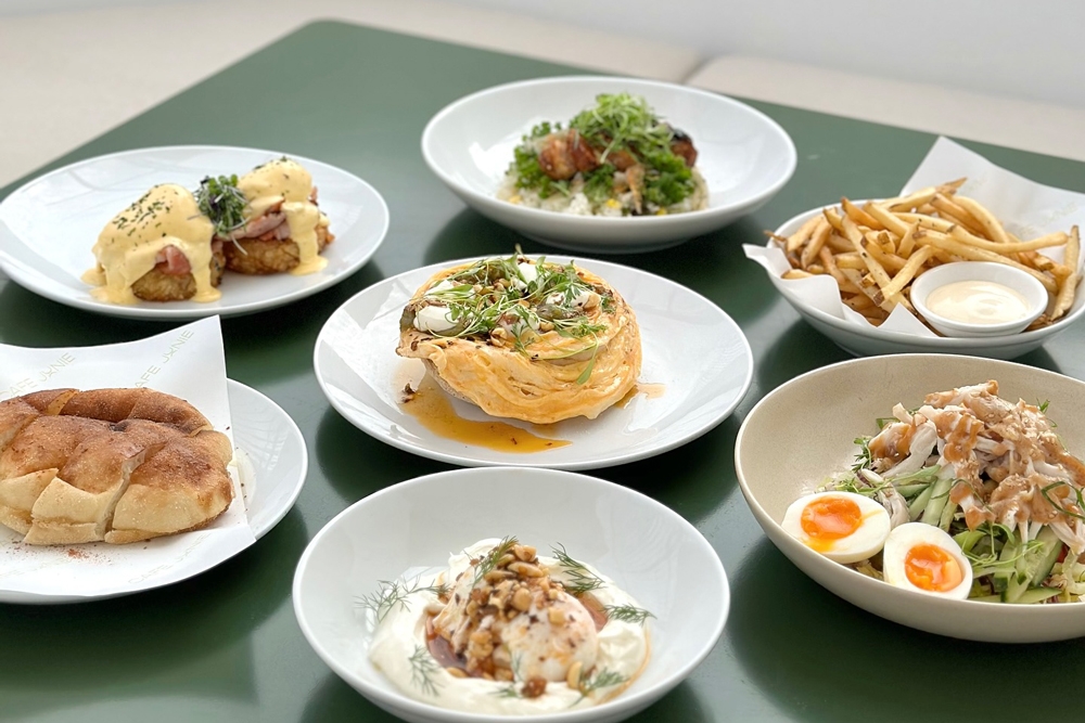 Cafe Junie Carrara | Must Do Gold Coast