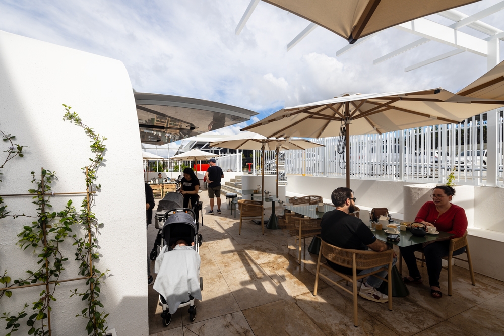 Cafe Junie Carrara | Must Do Gold Coast
