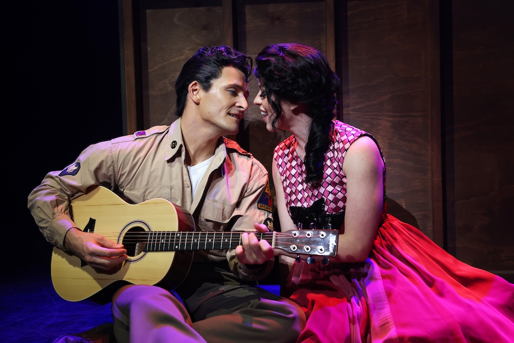 Elvis: A Musical Revolution Hota | Must Do Gold Coast