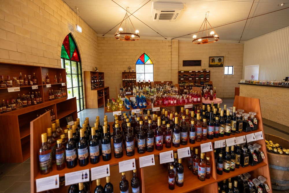 Castle Glen Australia Tamborine Mountain | Must Do Gold Coast