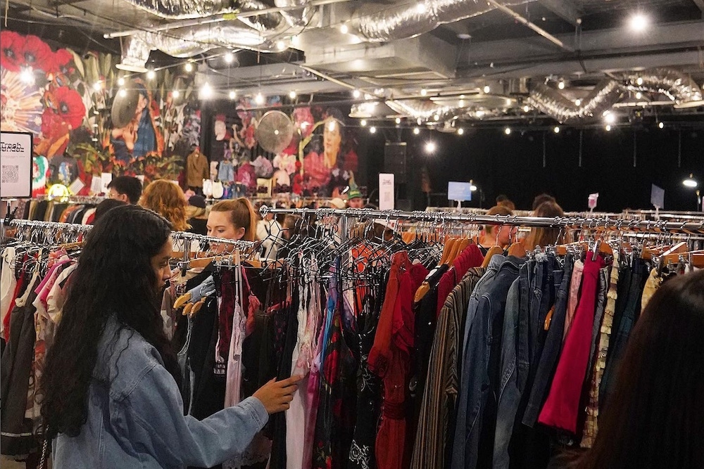The Cherry Pickers Rummage Miami Marketta, Miami | Must Do Gold Coast