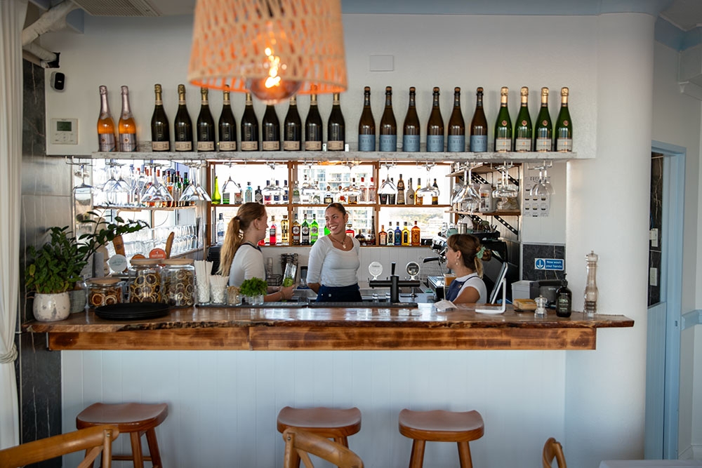 Cooly Breeze Rooftop Coolangatta | Must Do Gold Coast